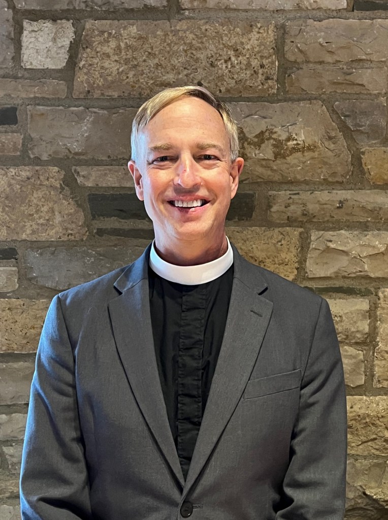 About – St. Luke's Episcopal Church